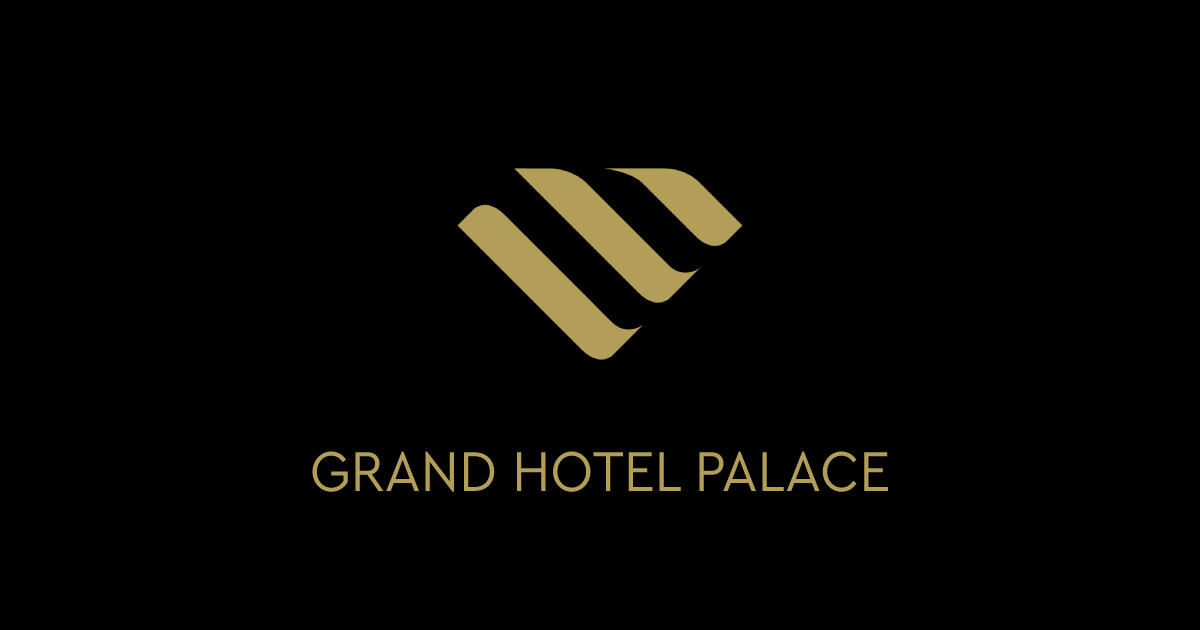 Grand Hotel Logo